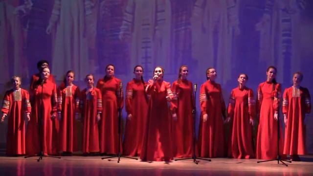 Саровчаночка