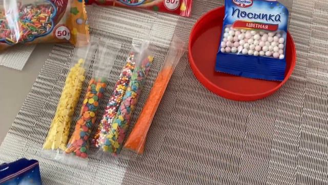 ВЛОГ: Чистый четверг! Приготовления к Пасхе! Испекла куличи и украсила яйца!