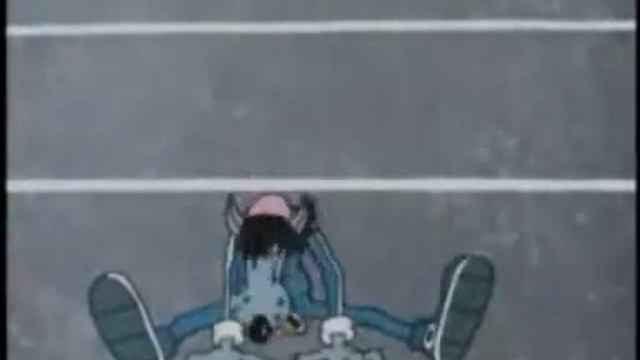 Wilk i Zając 04 przeróbka by Zenpav92