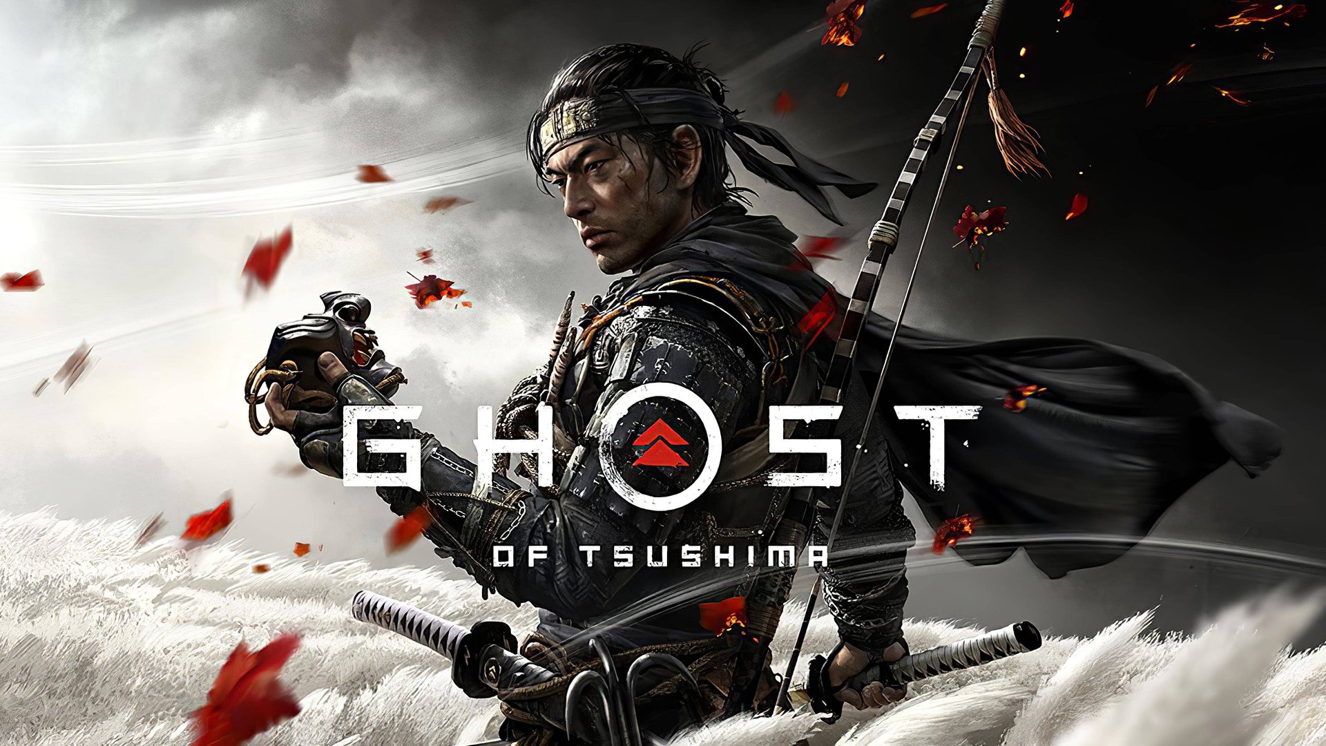 Прохождение№6 Ghost of Tsushima Рус.Оз.На крючке!Вызволения из плена Соломиных шляп!