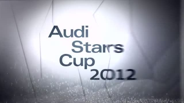 AUDI StarsCup 2012