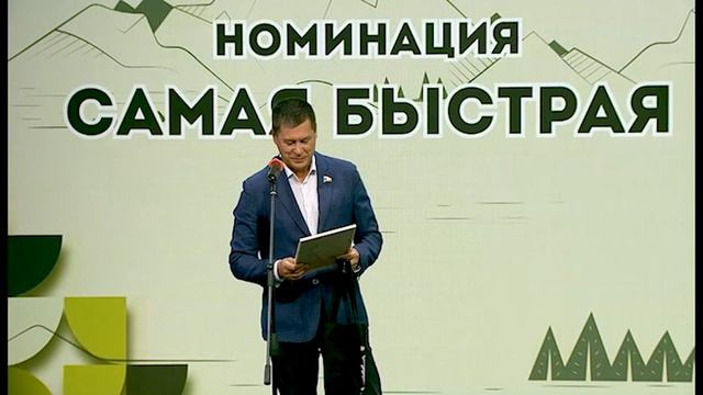 АТ УЙНАТЫП. РЕАЛИТИ | Выпуск 7 | от 21.09.24 | ТАМЫР