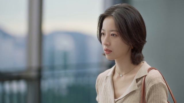 Ничего, кроме любви 1 сезон 20 серия