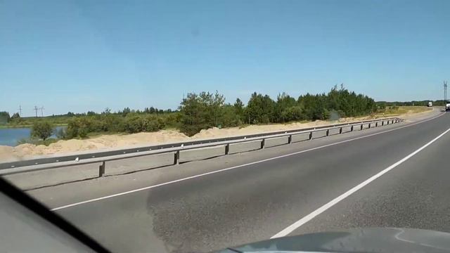 Аудиоэкскурсия по ХМАО. Начало.