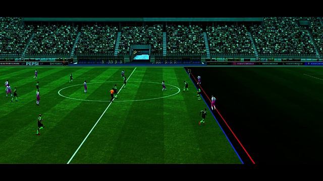 FC 25 Футбол часть 2