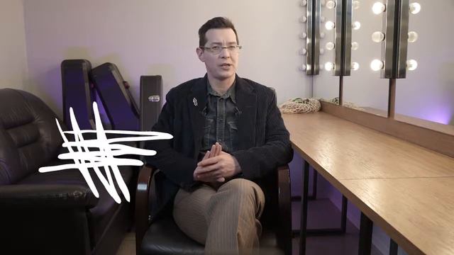 МЮЗИКЛ И ЖЕНЩИНЫ / «Нелёгкий лёгкий жанр» с Алексеем Франдетти