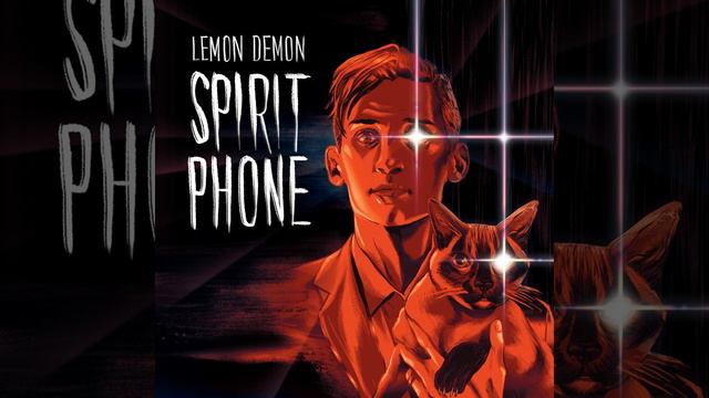 Lemon Demon - No Eyed Girl