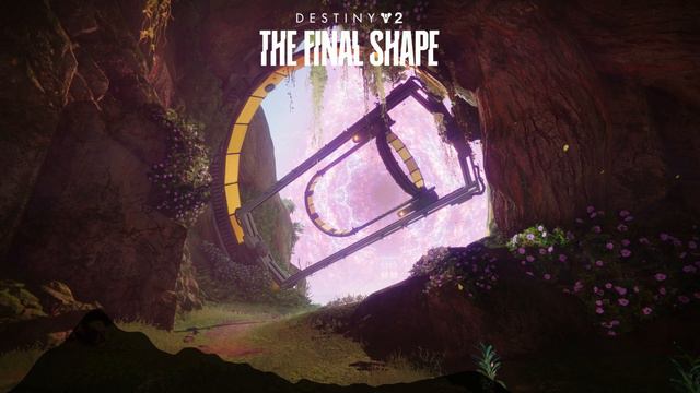 The Pale Heart (Remix Tension) - Destiny 2： The Final Shape OST
