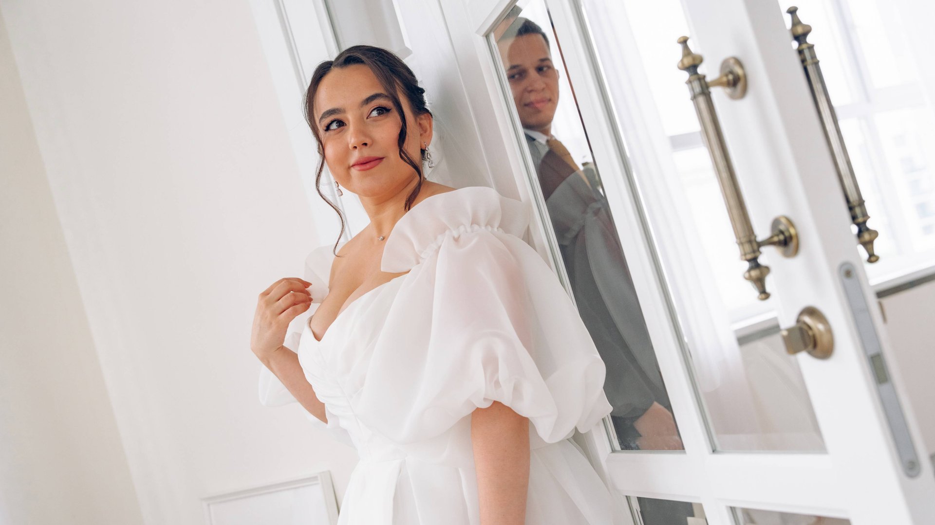 Евгений и Анна_свадебный клип