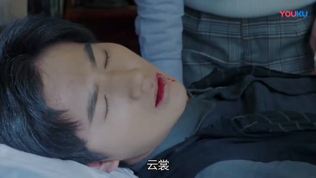 Чудо-целитель 1 сезон 10 серия