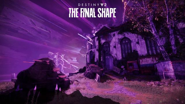 Transmigration (Remix Tension) - Destiny 2： The Final Shape OST