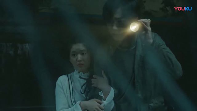 Чудо-целитель 1 сезон 19 серия