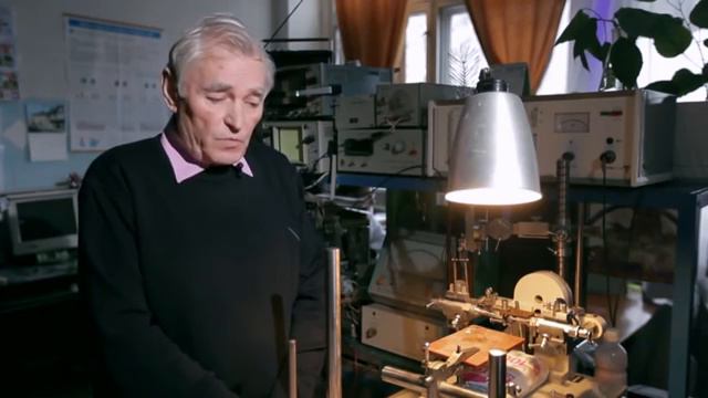 Криобиология ¦ Большой скачок