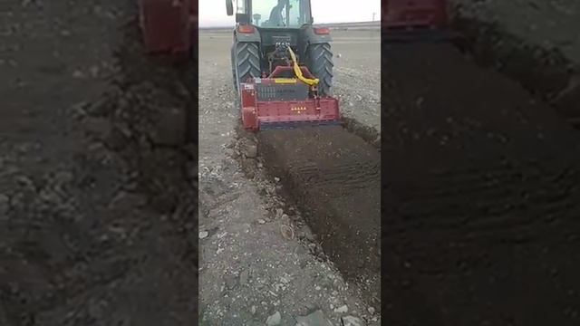 Ротоватор AR STONE