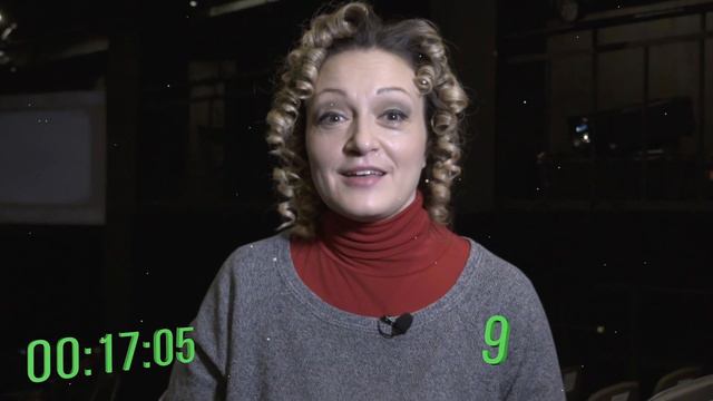 Надежда Ширяева. Адвент-календарь ЦДР. 18 декабря