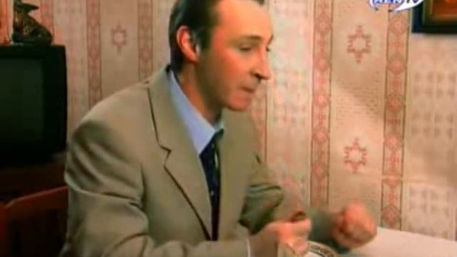 В семье юристов