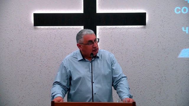 Вардгес Агинян 22.09.2024