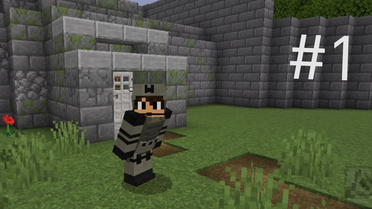 Паралельная вселенная зомби