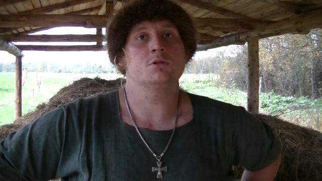 Один в прошлом. Неделя 1