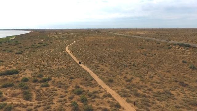 Видео-дневник команда Сергея Карякина Silk Way Rally 2018 день 2