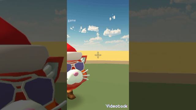 Мои скины в Chicken gun и Super bear adventure.