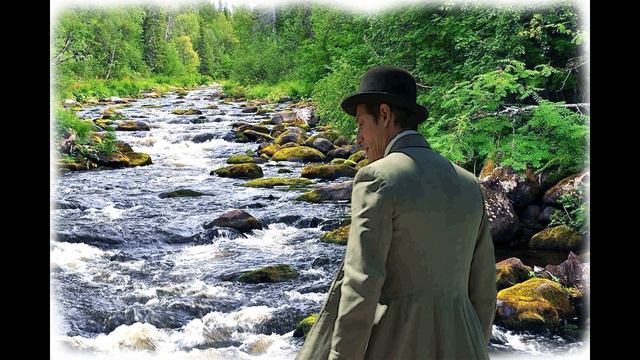 5. Подкаменный змей (продолжение "Анны детективъ"-1), 4 глава