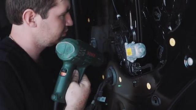 Шумоизоляция 2