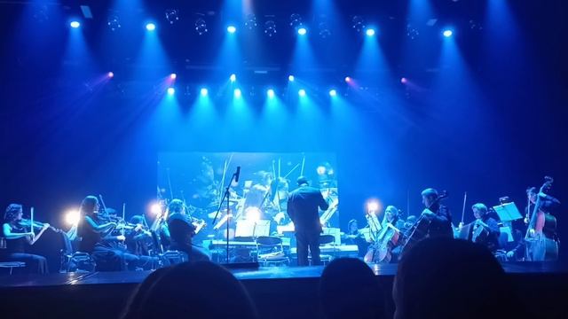 The Police - Every Breath You Take (symphony orchestra cover) 🎼✌️ Х-ХК (Хип-Хоп Классика) 🎻🔥