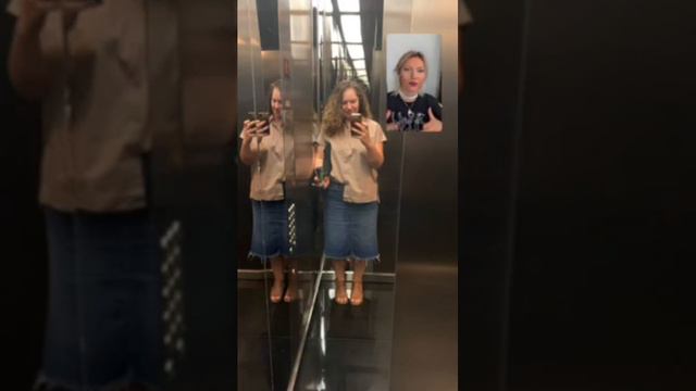 Как ВНЕШНИЙ ВИД влияет на вашу РЕАЛИЗАЦИЮ (эфир-разбор)