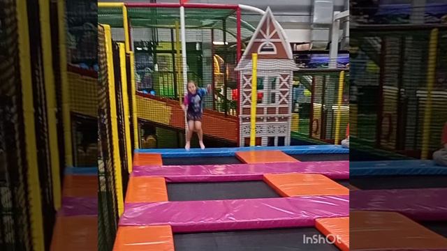 Второй день гуляем💋🤗