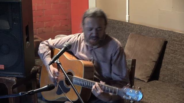 15 Угги - Дмитрий Манылов