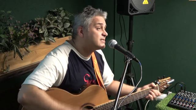 14 Ностальгическо-лирическая - Дмитрий Обухов