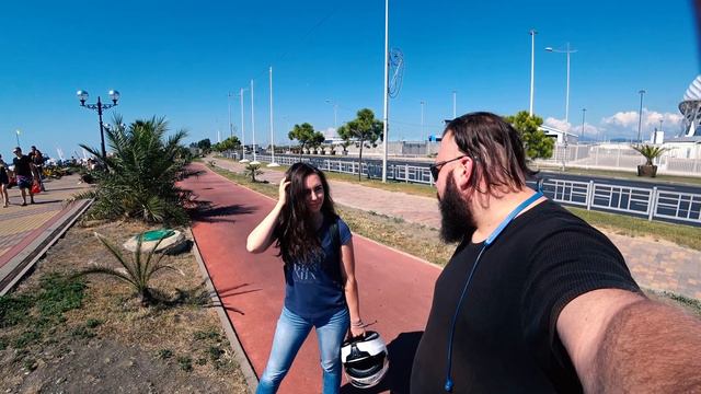 Сочифорния. Часть 2. Отдых.