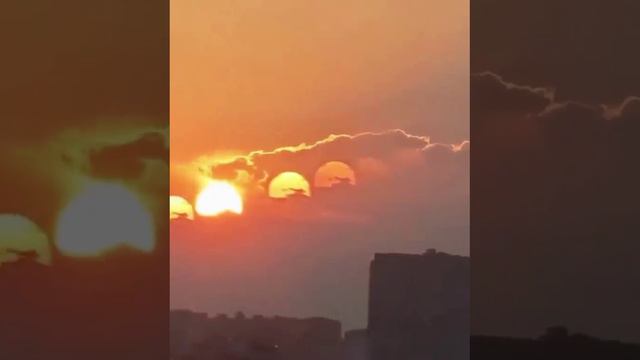 Китай, Сычуань, 7 Солнцев