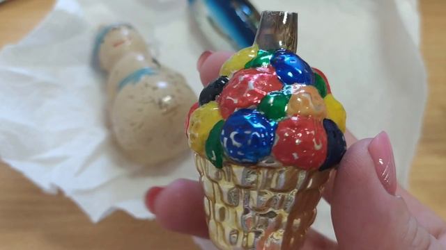 Распакуем посылки из прошлого нашей страны