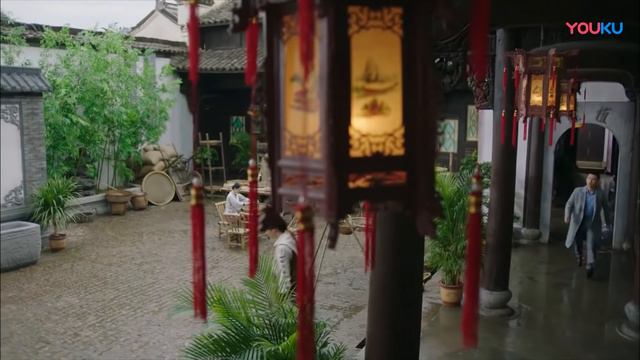 Чудо-целитель 1 сезон 3 серия