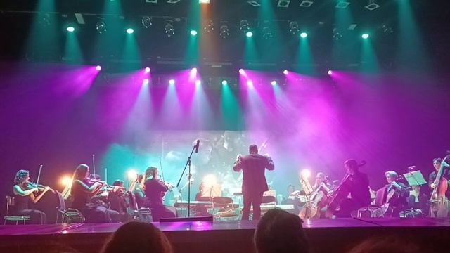 Miyagi & Эндшпиль - I Got Love (symphony orchestra cover) 🎼✌️ Х-ХК (Хип-Хоп Классика) 🎻🔥