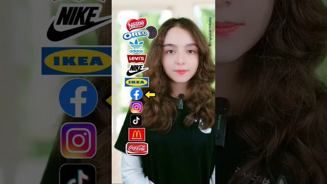 Brand Names in American English