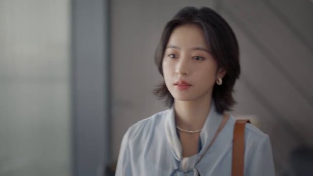 Ничего, кроме любви 1 сезон 9 серия