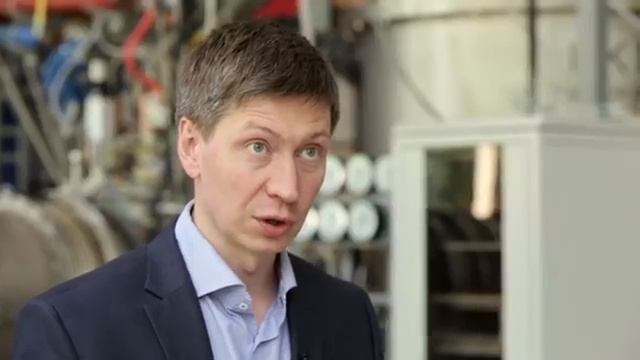 Магнетизм ¦ Большой скачок