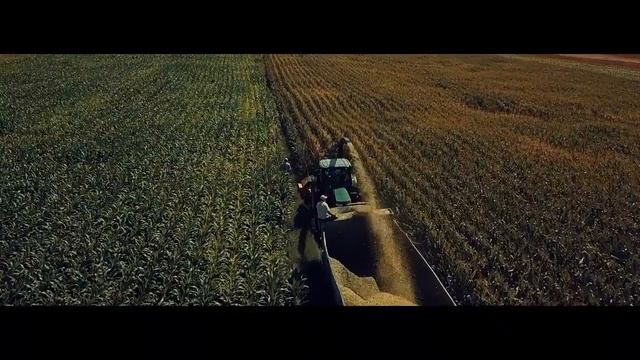 Кормоуборочный комбайн CELIKEL CHALLENGER 4