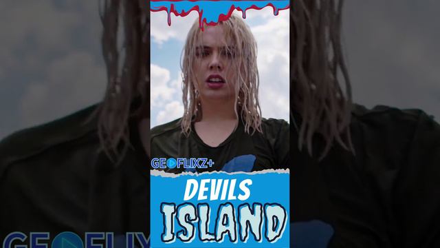 Devil island Movie 2021