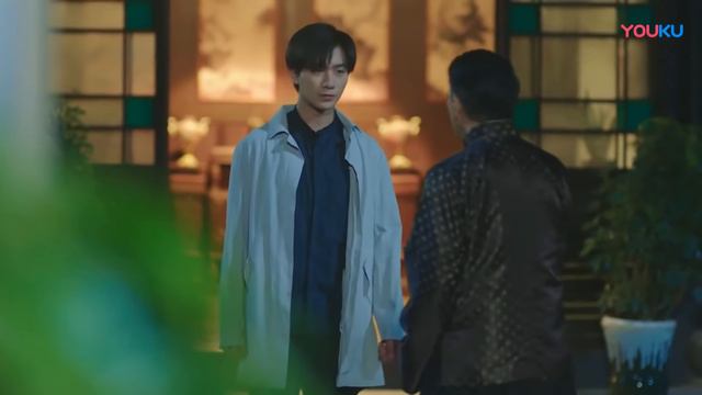 Чудо-целитель 1 сезон 4 серия