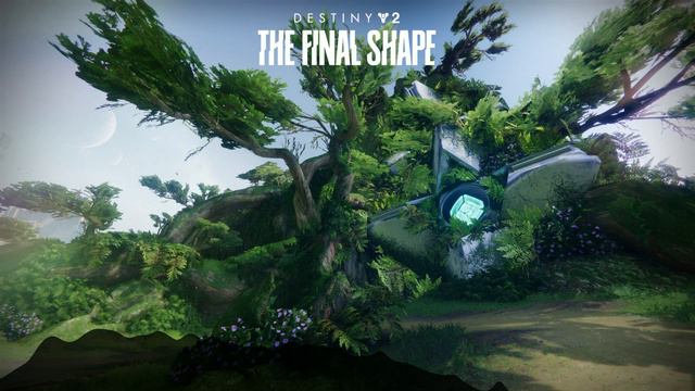 Transmigration (Remix Ambient + Tension Layer) - Destiny 2： The Final Shape OST