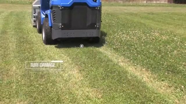 Погрузчики MultiOne в работе