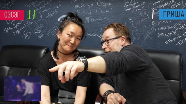 Лето в ЦДР: угадайка. Выпуск 5