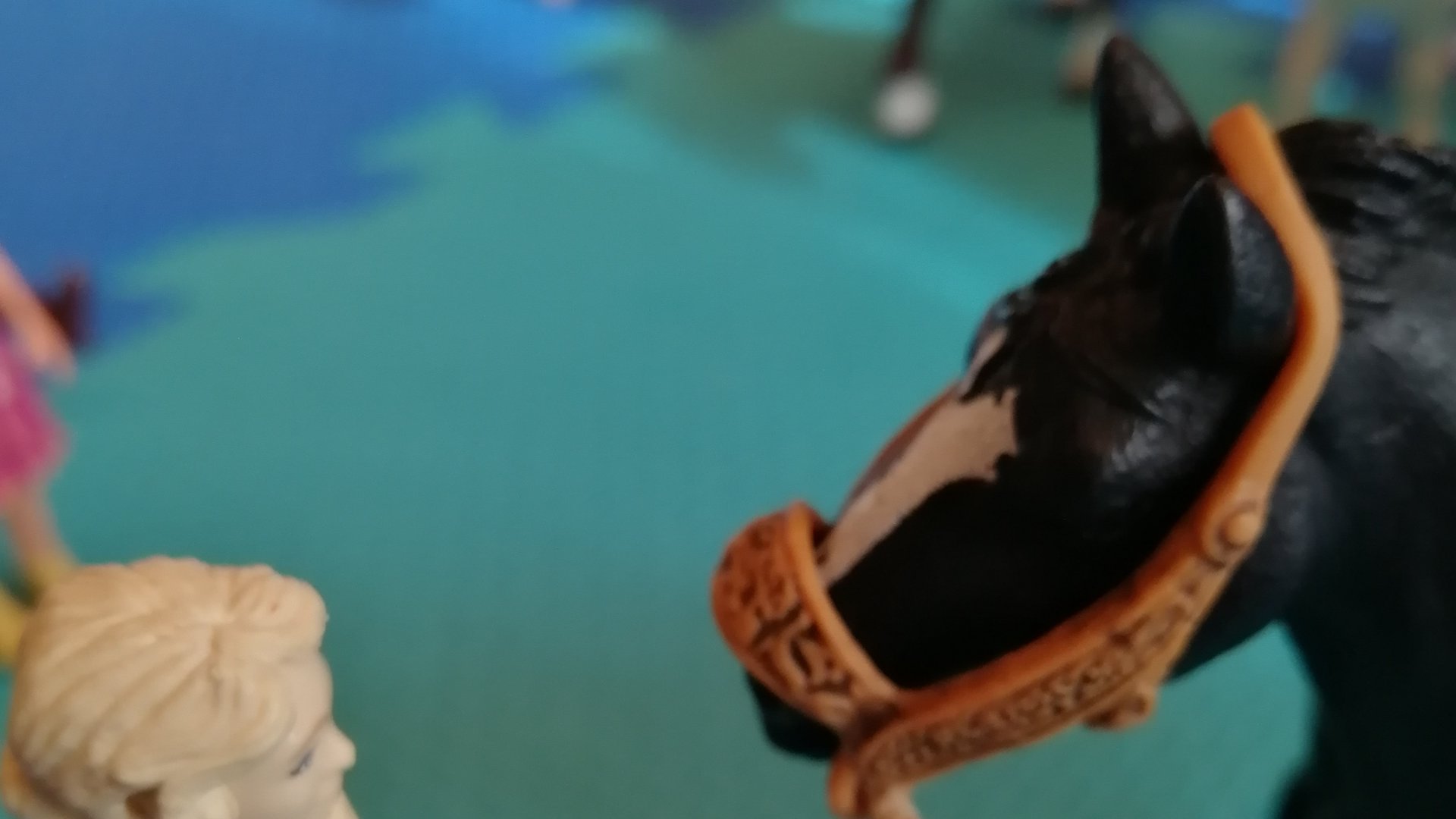 Шляйх сериал дружба 1 серия #schleich #шляйх