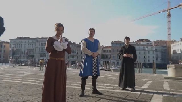 Как снимать городские квесты