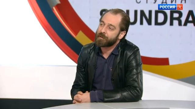 "Новости культуры" о Sound-Юбилее