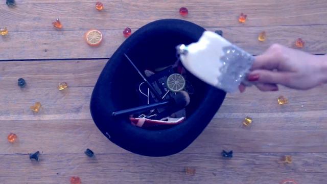 ЦДР.Каникулы: Театральный словарь. Актёр